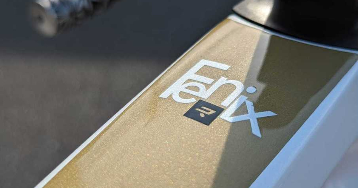 【総社店】こんなワイヤーの通らんハンドルある?? FENIX SLic完成！！｜ニュース＆トピックス｜岡山県・香川県下最大級のスポーツ自転車店 ...